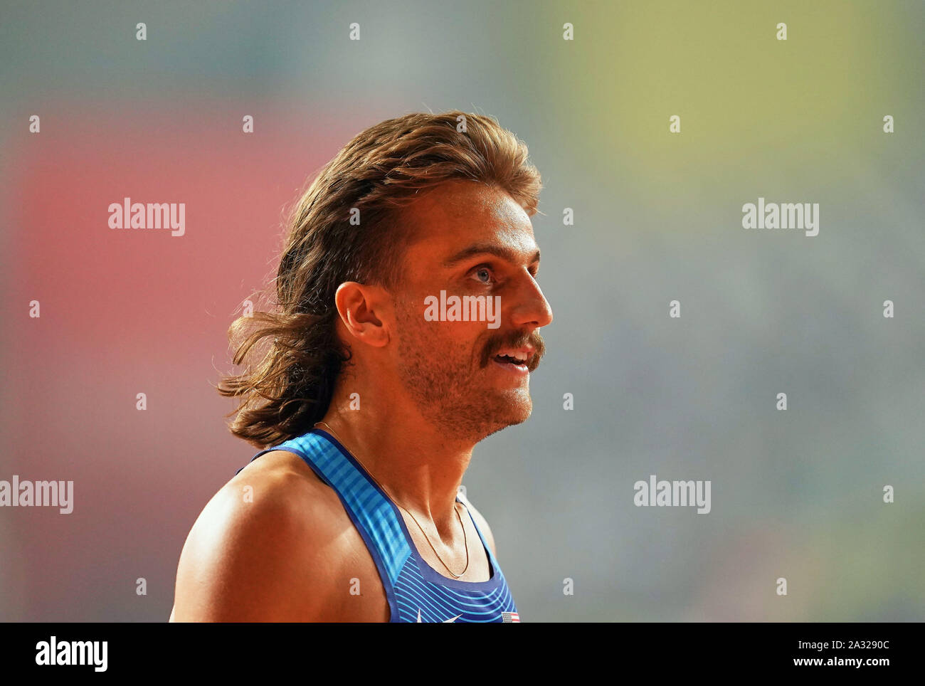 Craig engels of united states hi-res stock photography and images - Alamy