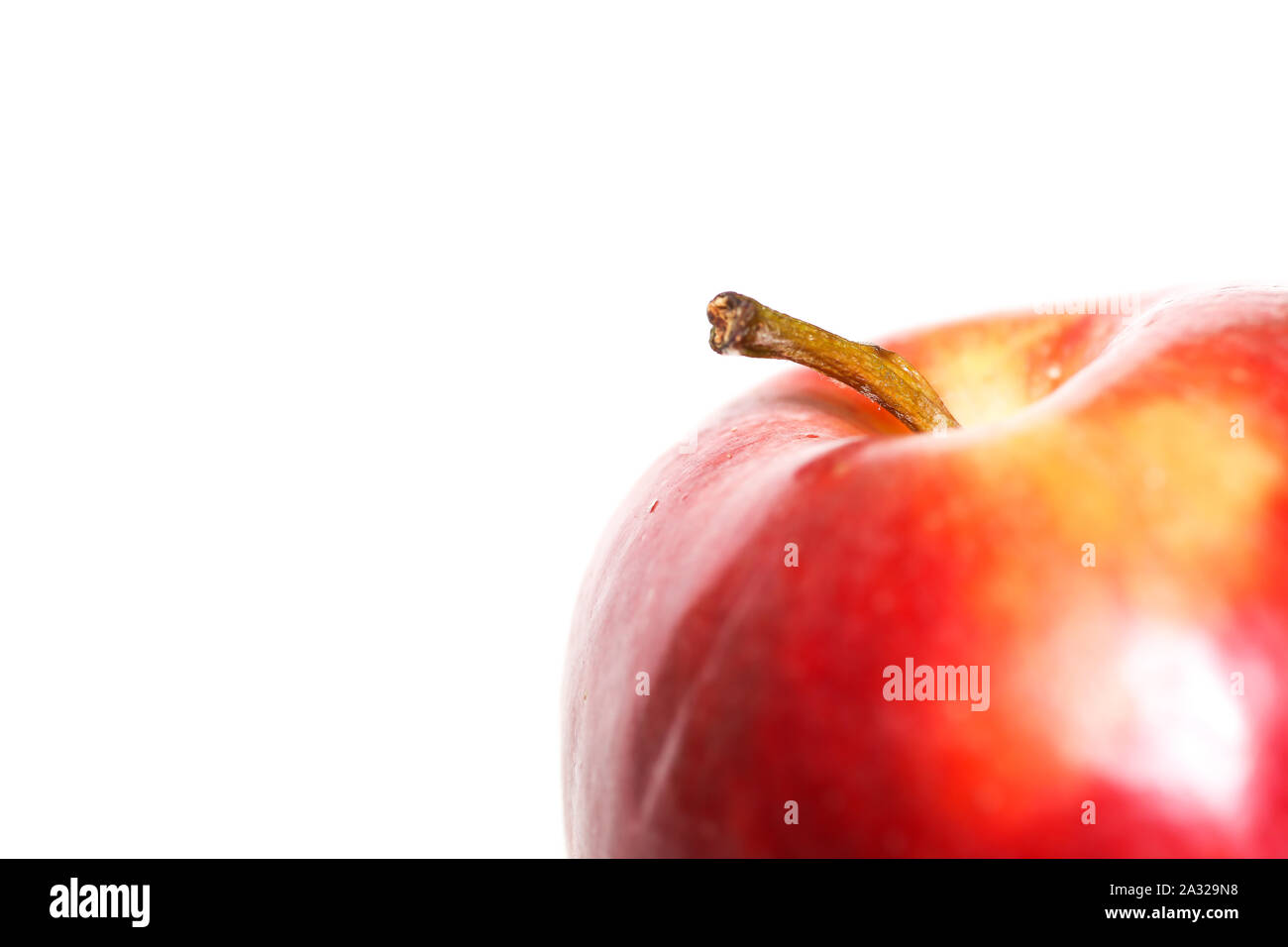 Narrow stalk hi-res stock photography and images - Alamy
