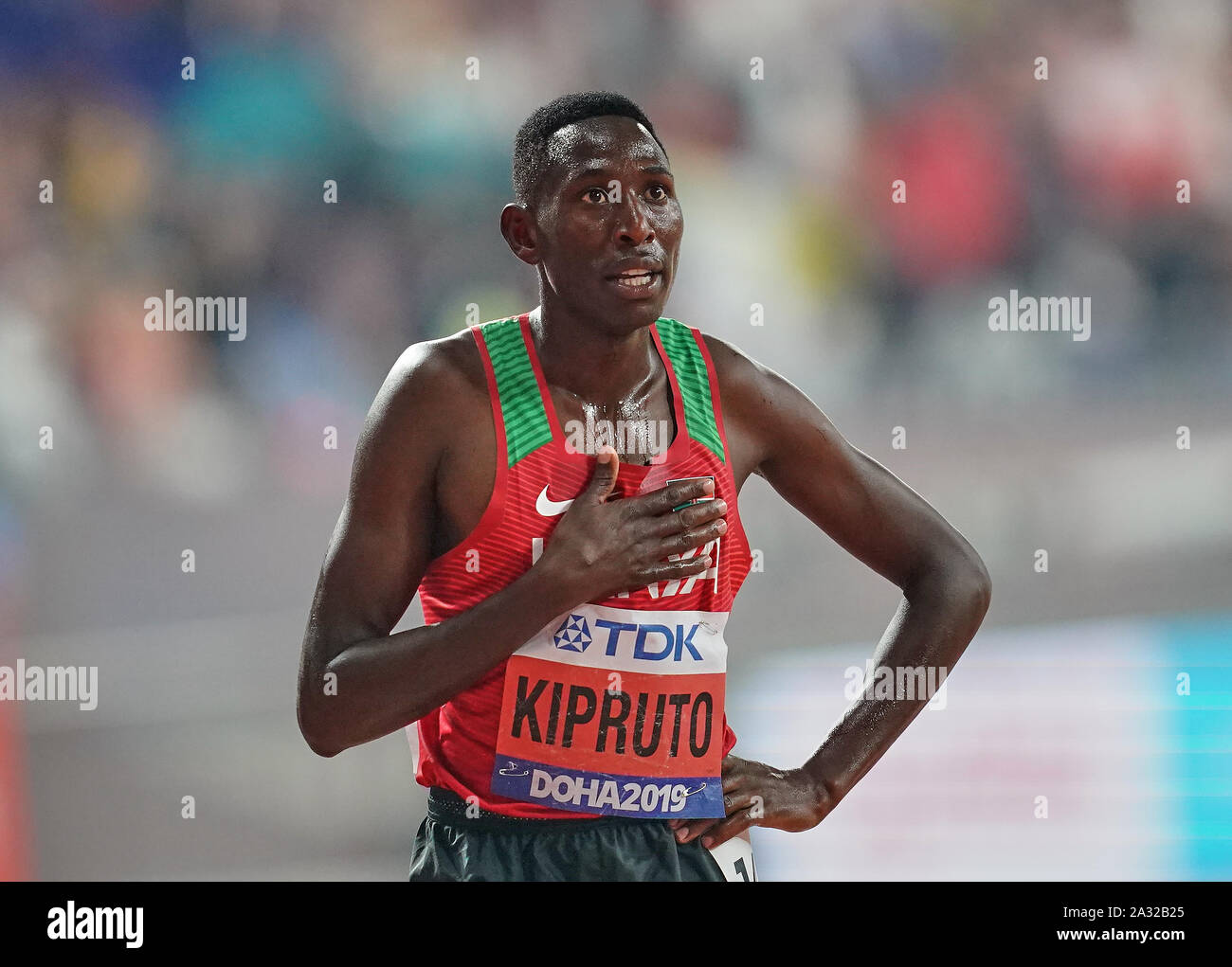 3000 meter steeple chase hi-res stock photography and images - Alamy