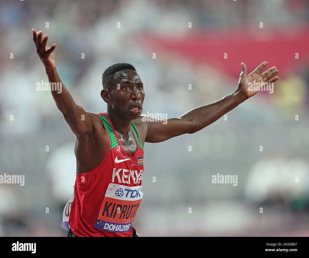 3000 meter steeple chase hi-res stock photography and images - Alamy