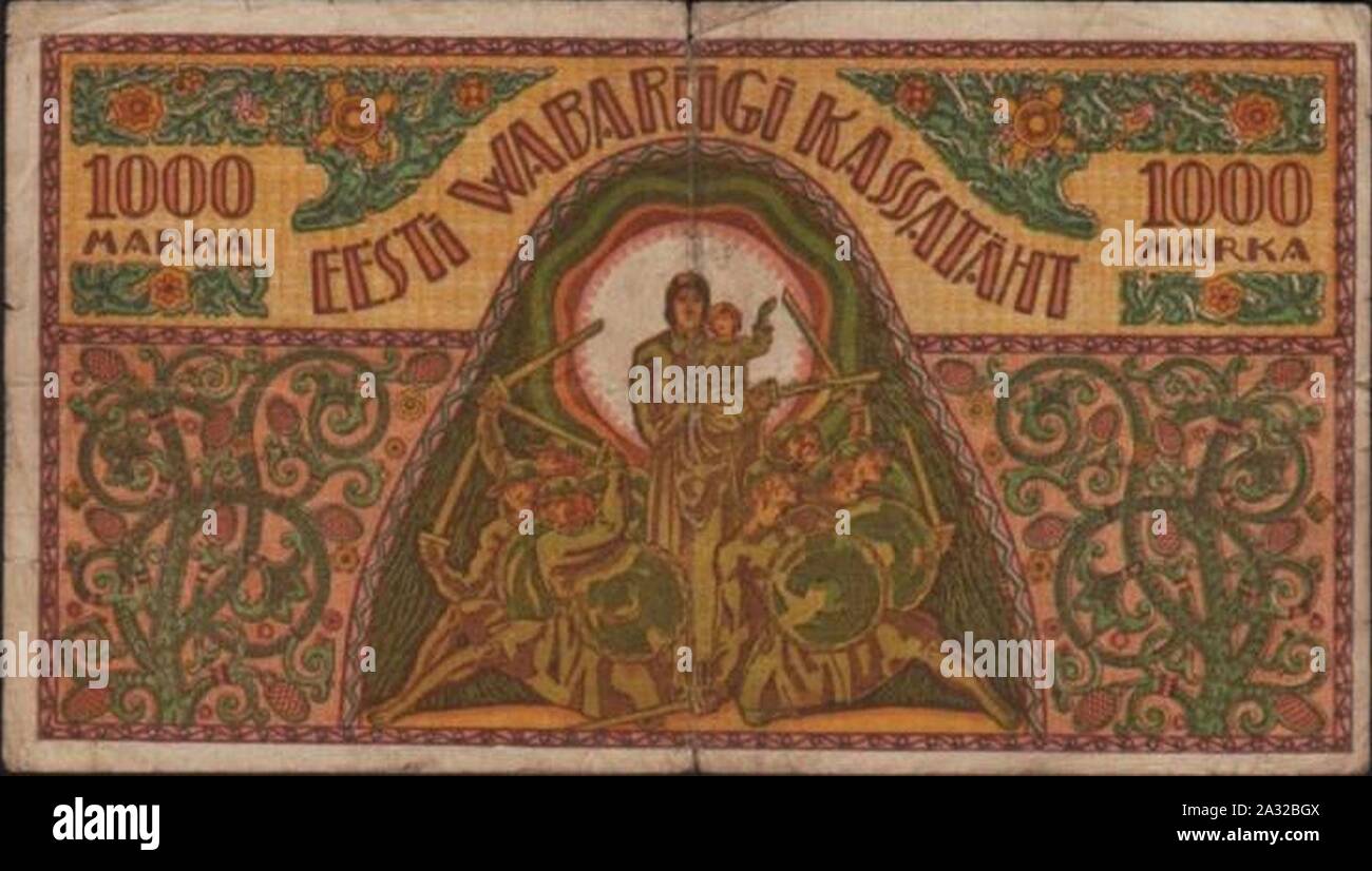 1000 mark hi-res stock photography and images - Alamy