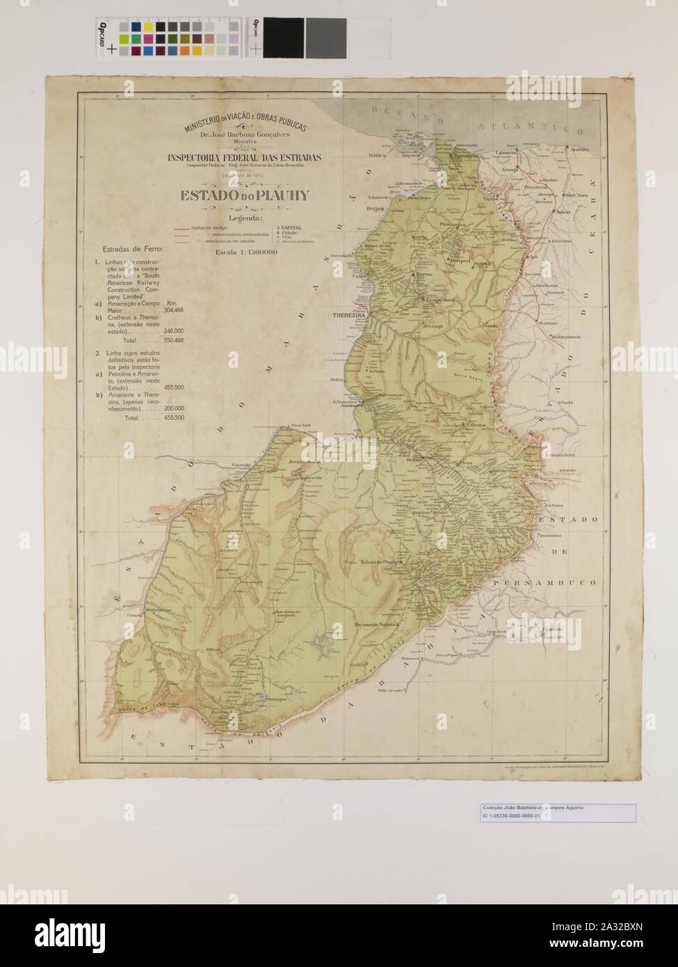 Estado do piaui hi-res stock photography and images - Alamy