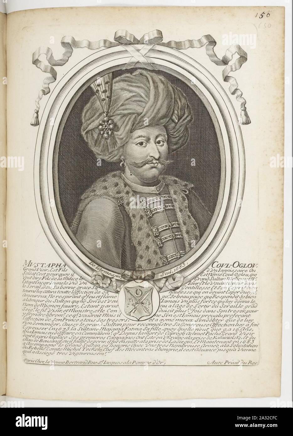 Grand Vizir High Resolution Stock Photography and Images - Alamy