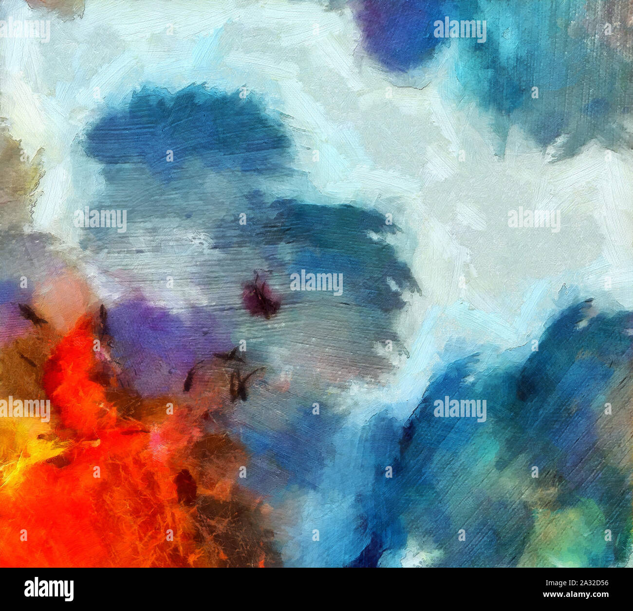 Abstract art grunge texture background. Dirty pattern for graphic ...
