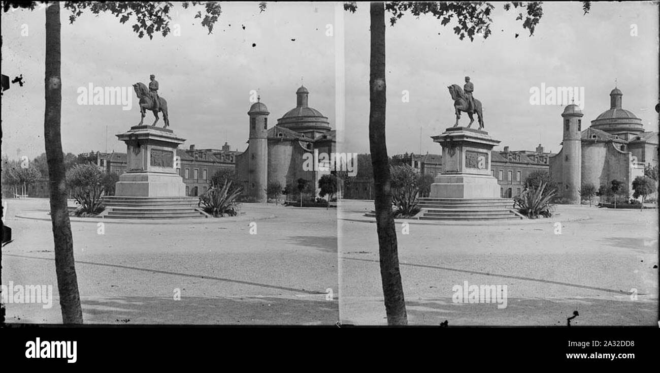 General al Black and White Stock Photos & Images - Alamy