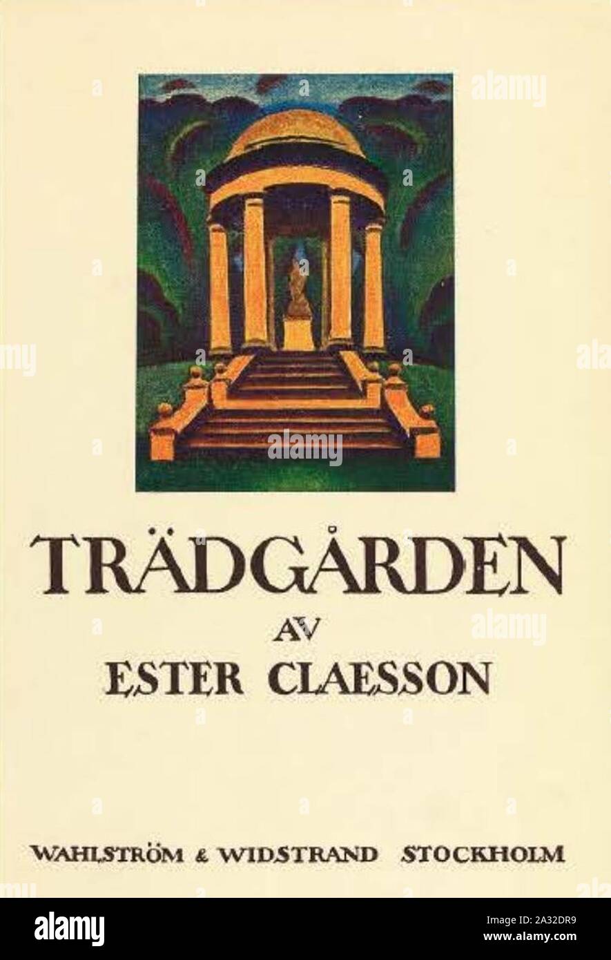 Ester claesson hi-res stock photography and images - Alamy