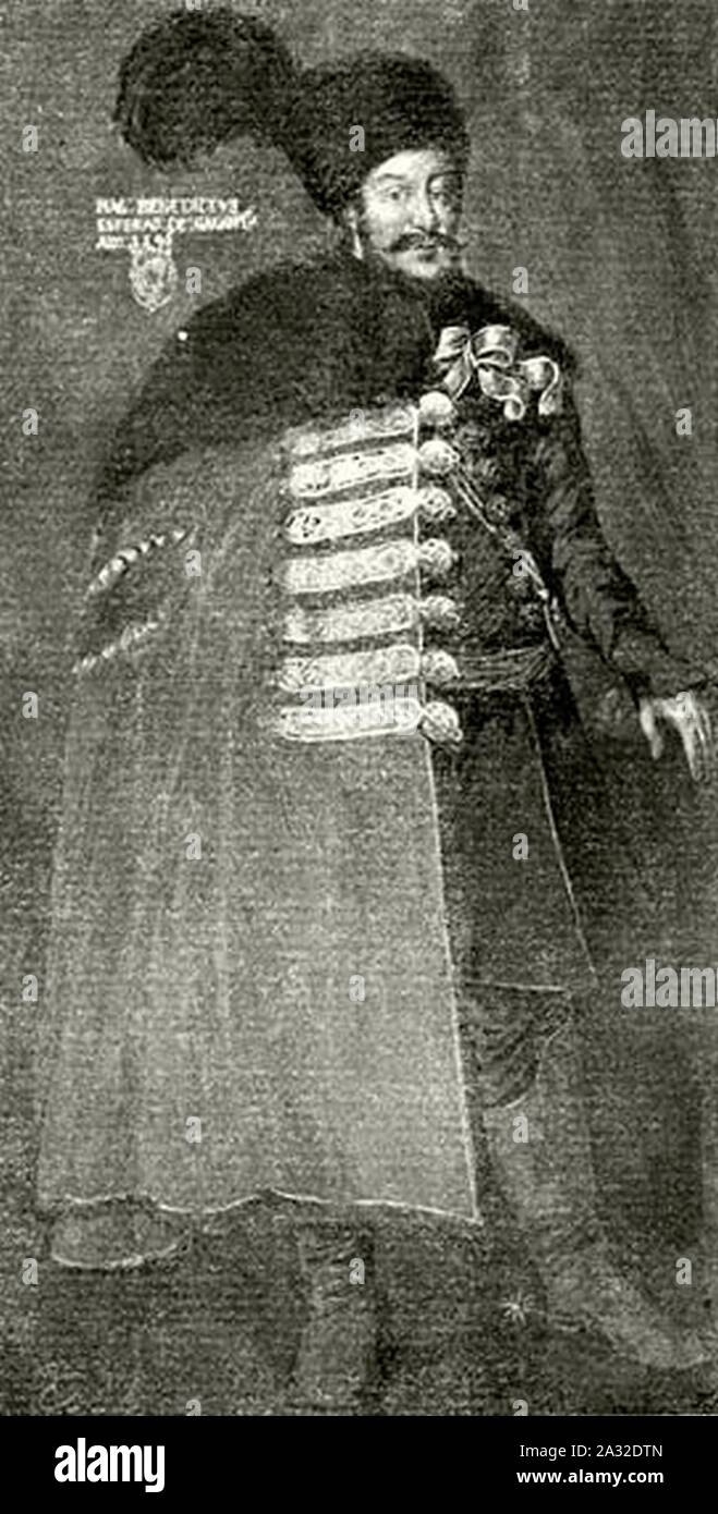 Benedek hi-res stock photography and images - Alamy