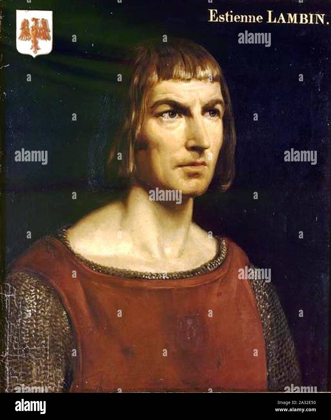 Lartillerie hi-res stock photography and images - Alamy