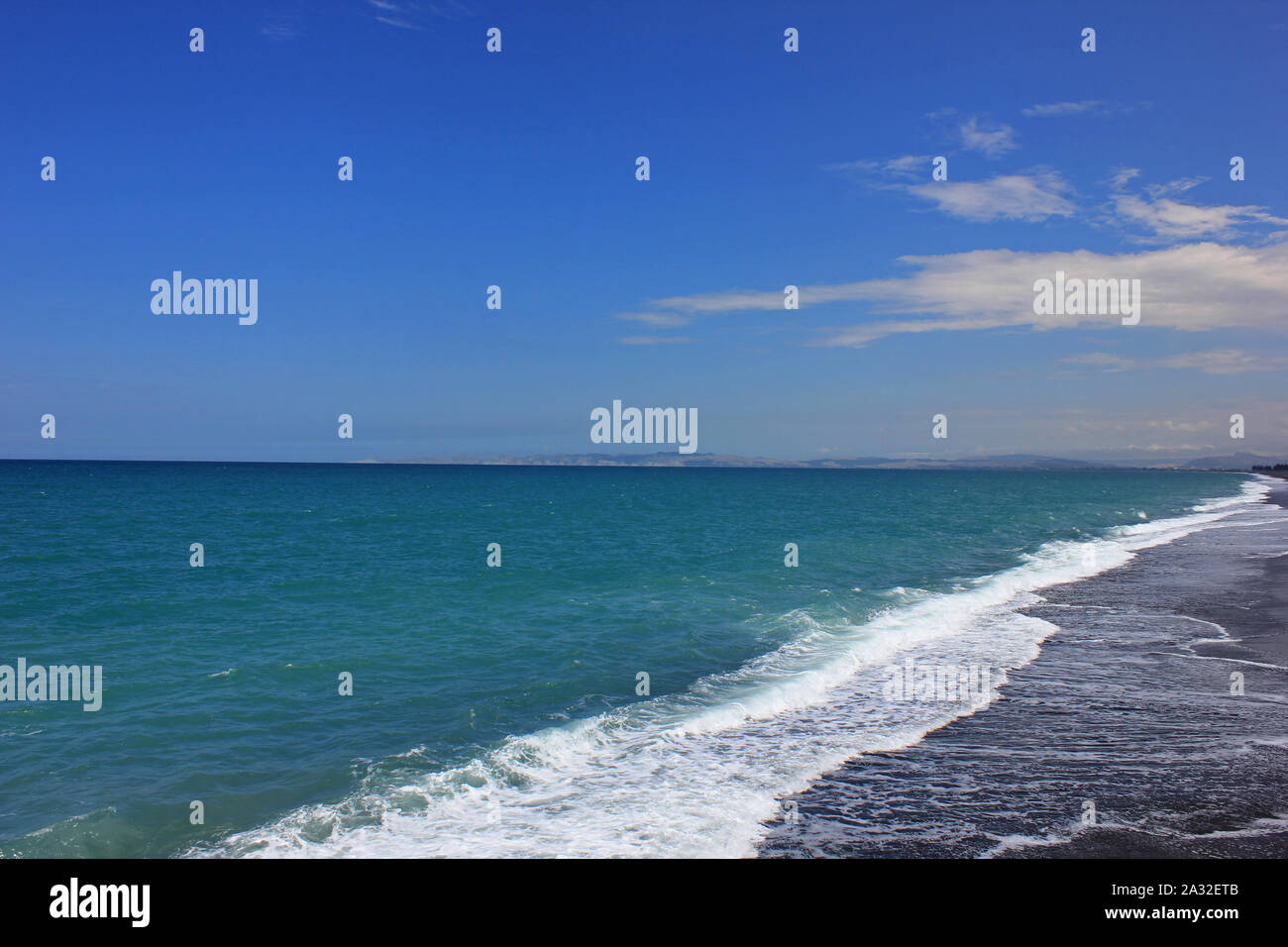 Napier Beach High Resolution Stock Photography and Images - Alamy