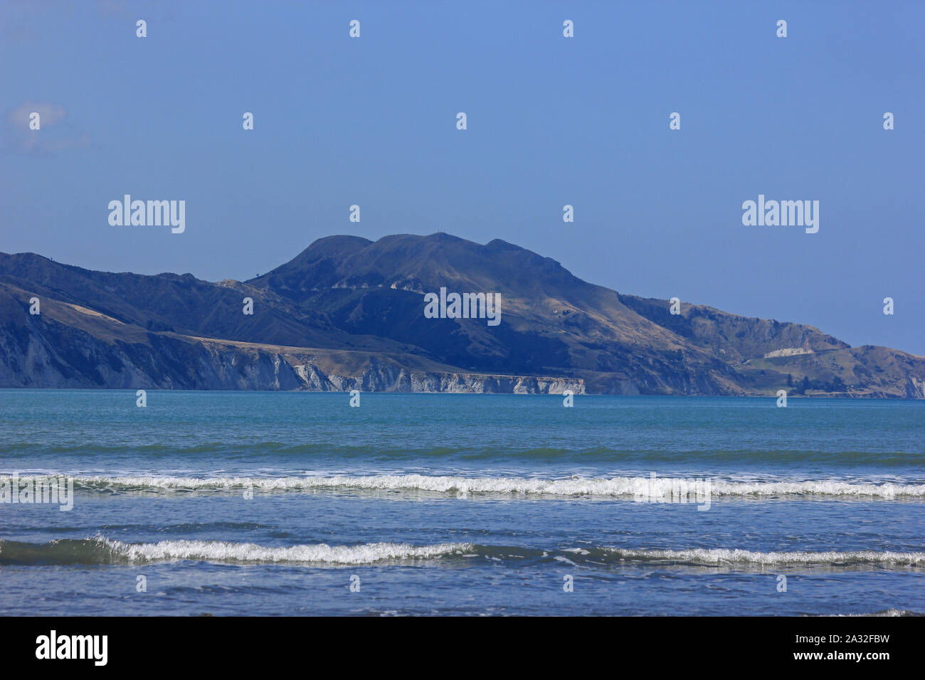 Mahia beach hi-res stock photography and images - Alamy