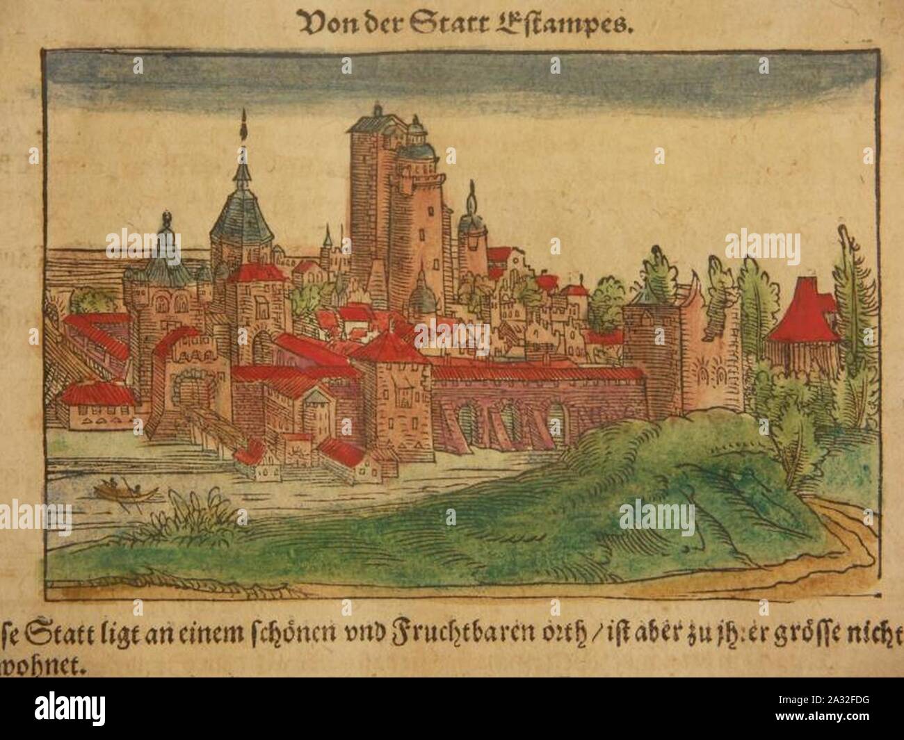 Etampes hi-res stock photography and images - Alamy