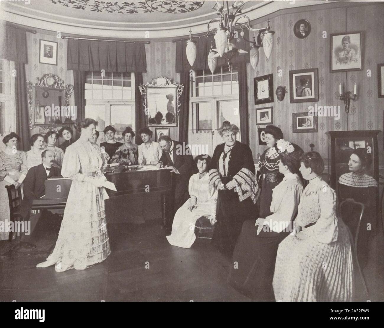 Etelka gerster hi-res stock photography and images - Alamy