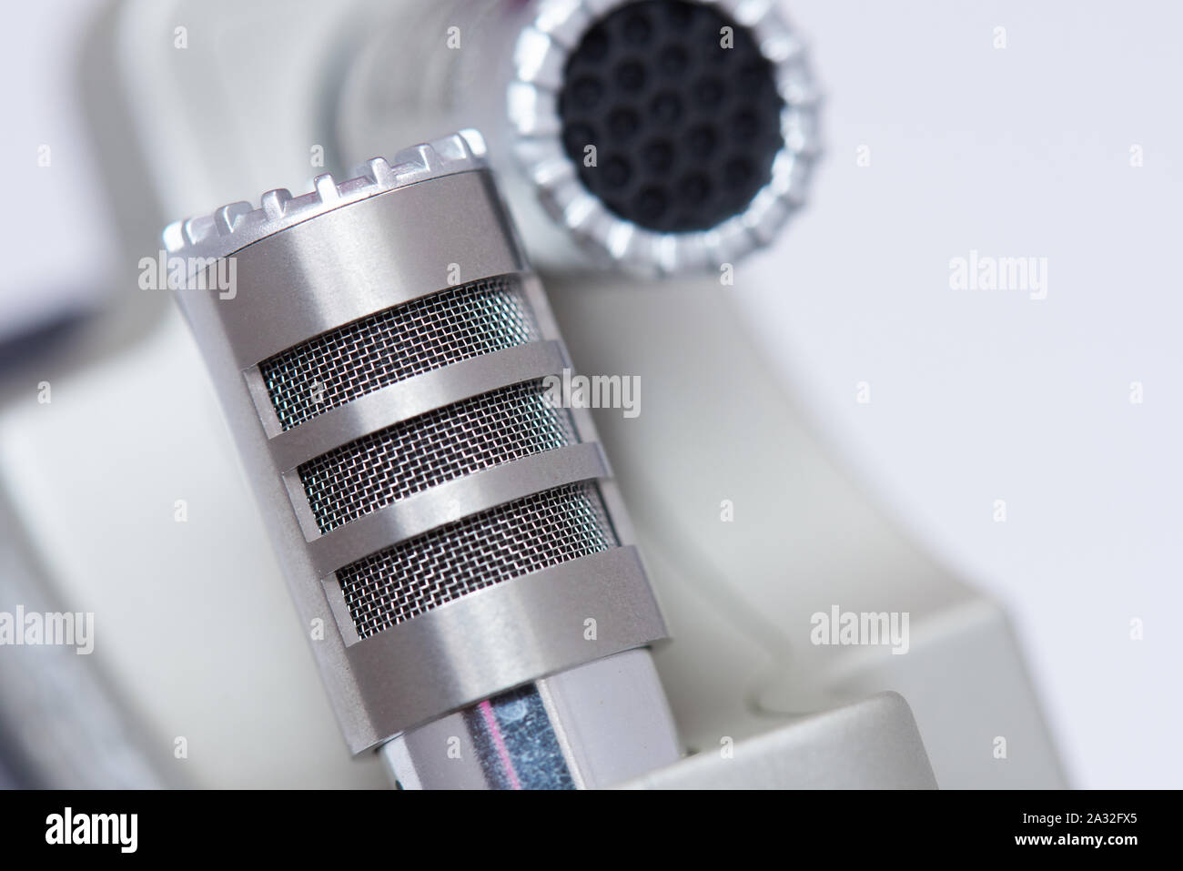 Stereo closeup hi-res stock photography and images - Alamy