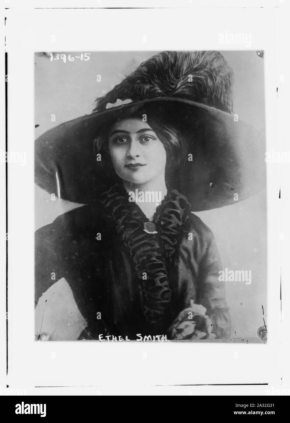 Ethel smith hi-res stock photography and images - Alamy