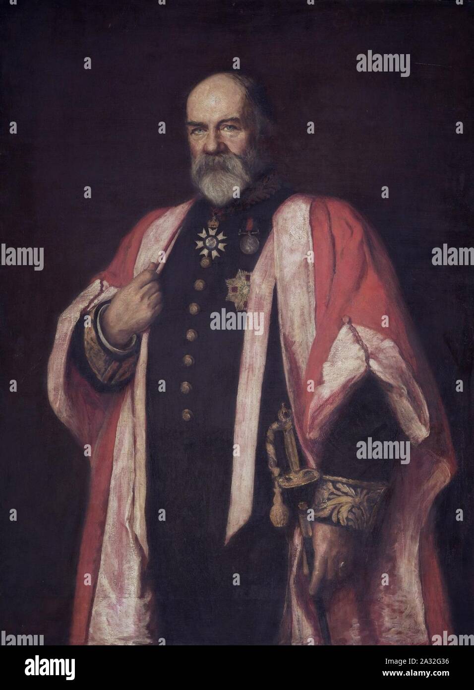 Ethel mortlock hi-res stock photography and images - Alamy