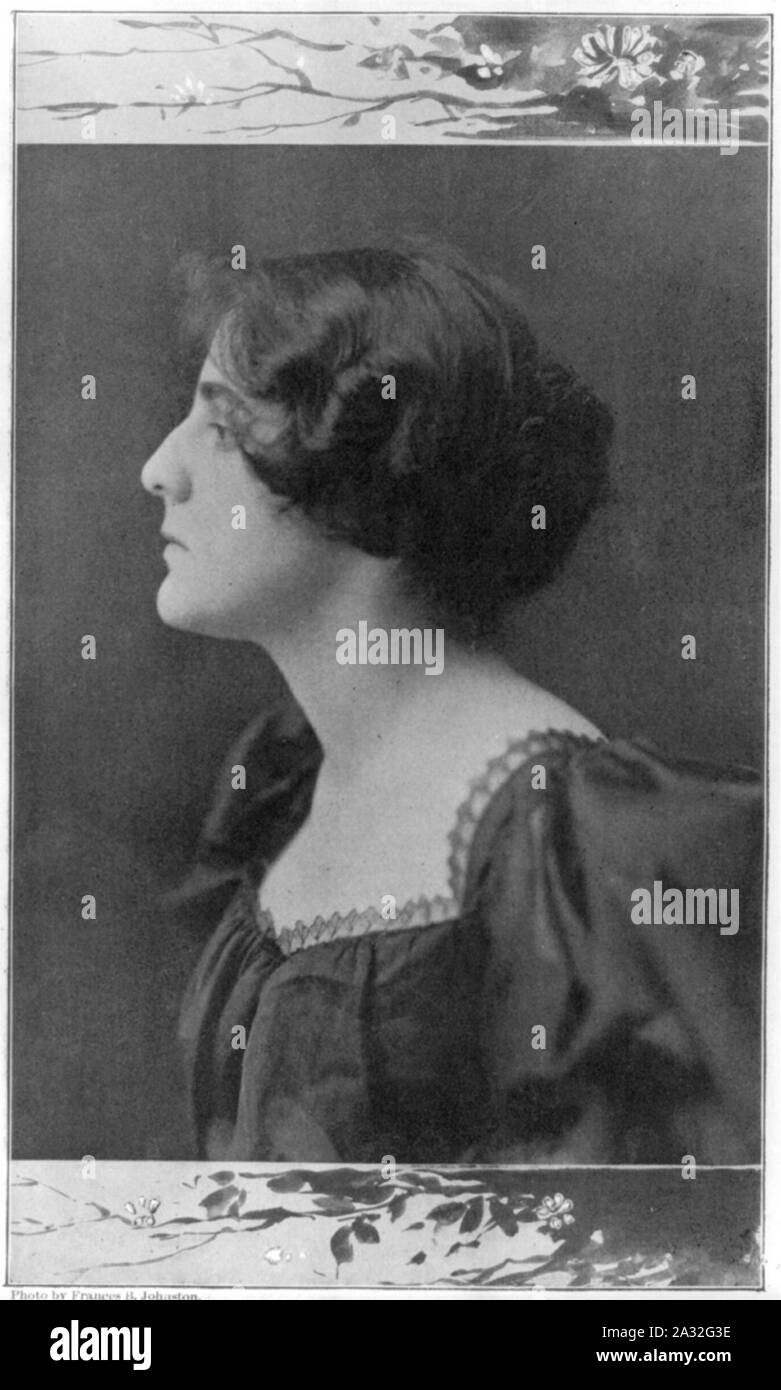 Reed ethel hi-res stock photography and images - Alamy