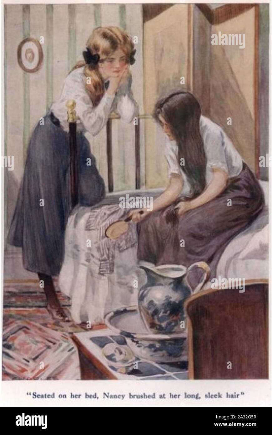 Etheldreda hi-res stock photography and images - Alamy