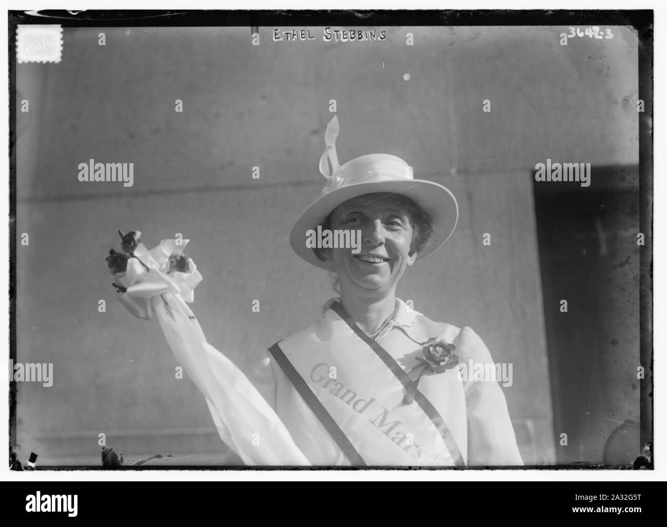 Ethel stebbins hi-res stock photography and images - Alamy