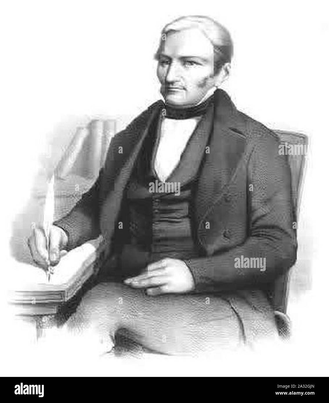 Etienne cabet Cut Out Stock Images & Pictures - Alamy