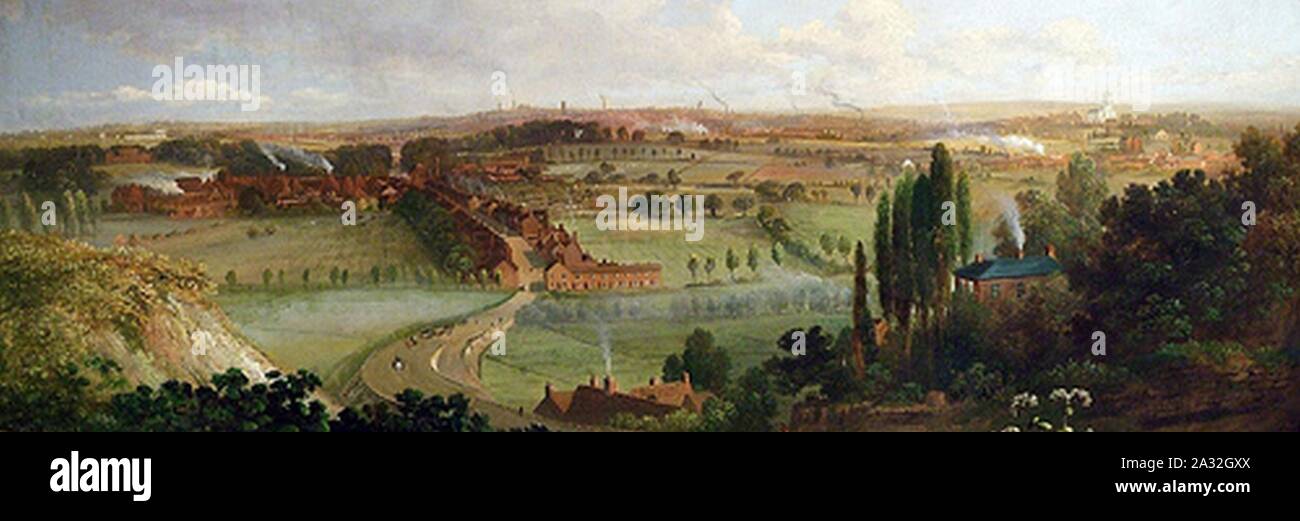 Henry pratt hi-res stock photography and images - Alamy