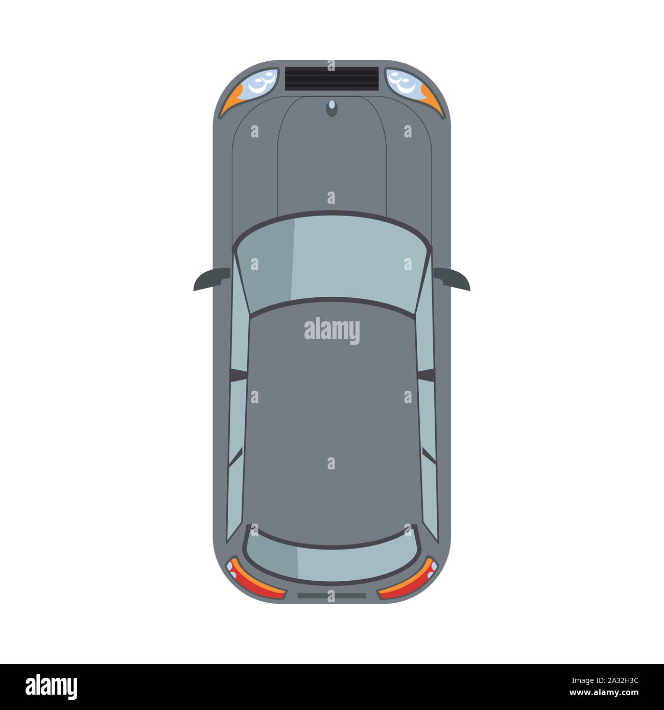 classic car design Stock Vector Image & Art - Alamy