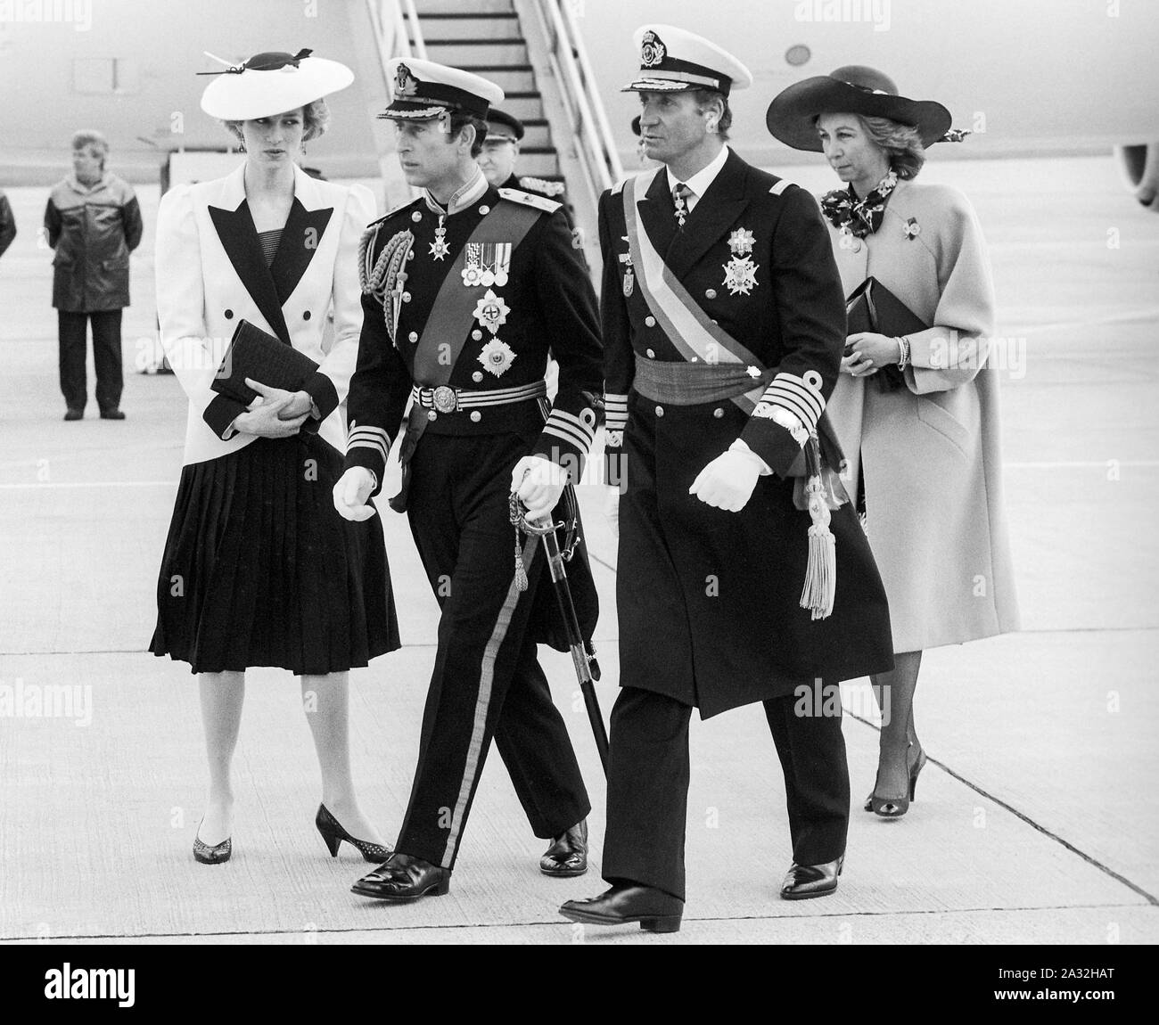 Wales spain Black and White Stock Photos & Images - Alamy