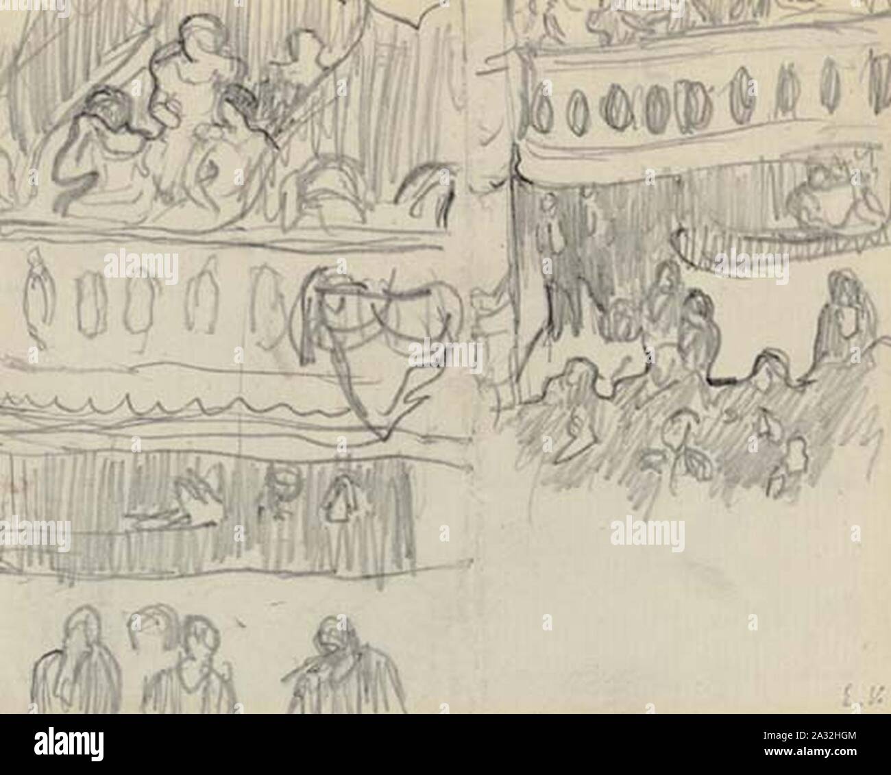 Etudes archive hi-res stock photography and images - Alamy