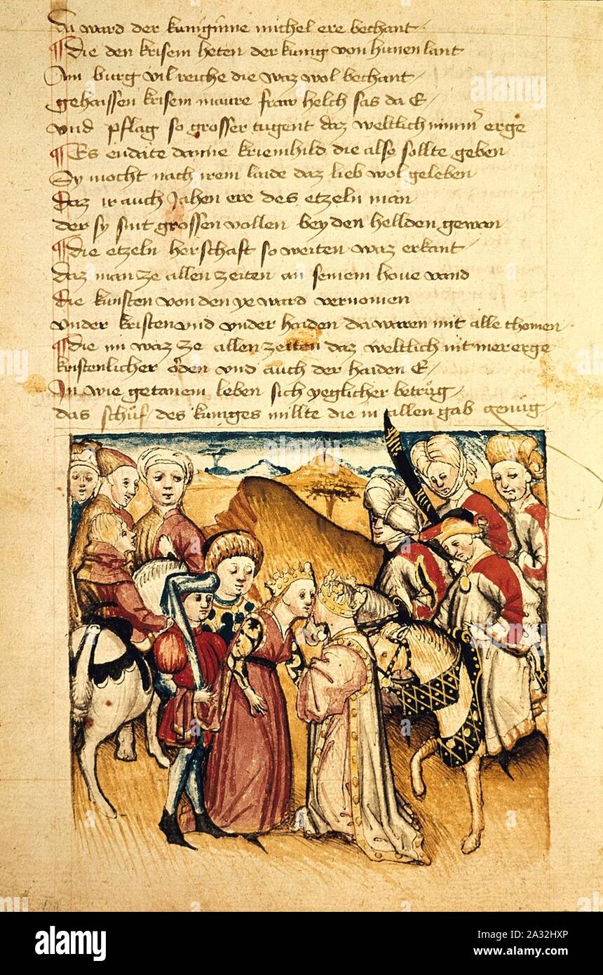 Empfaengt hi-res stock photography and images - Alamy