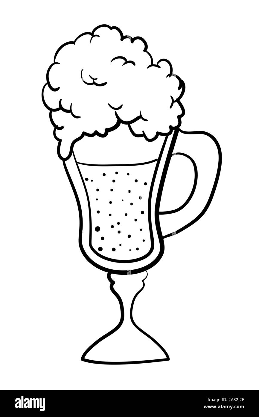 Celebration brewery Black and White Stock Photos & Images - Alamy