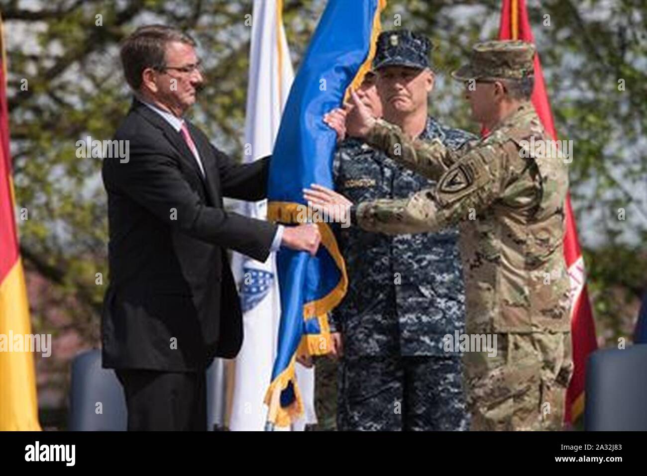 @eucom hi-res stock photography and images - Alamy