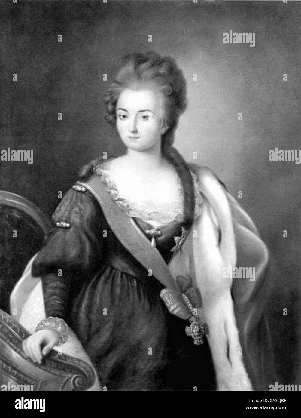 Yusupova hi-res stock photography and images - Alamy