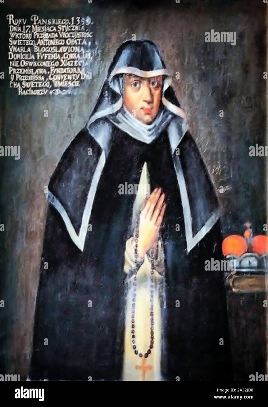 Raciborska hi-res stock photography and images - Alamy