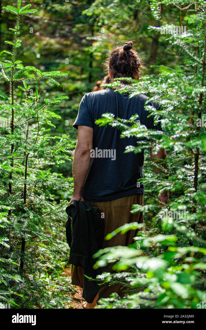 Tied Up Woods High Resolution Stock Photography and Images - Alamy