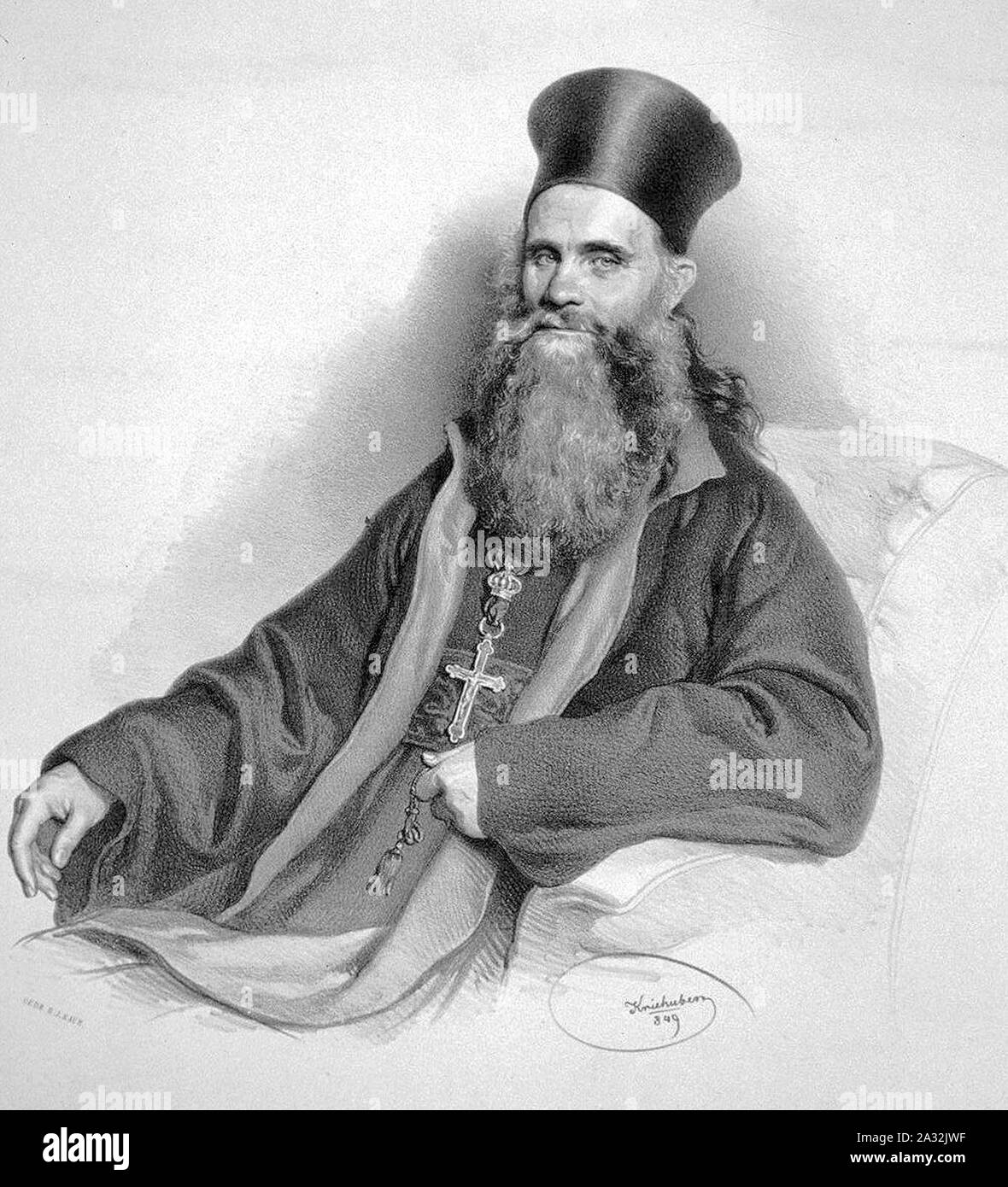 Hackmann hi-res stock photography and images - Alamy