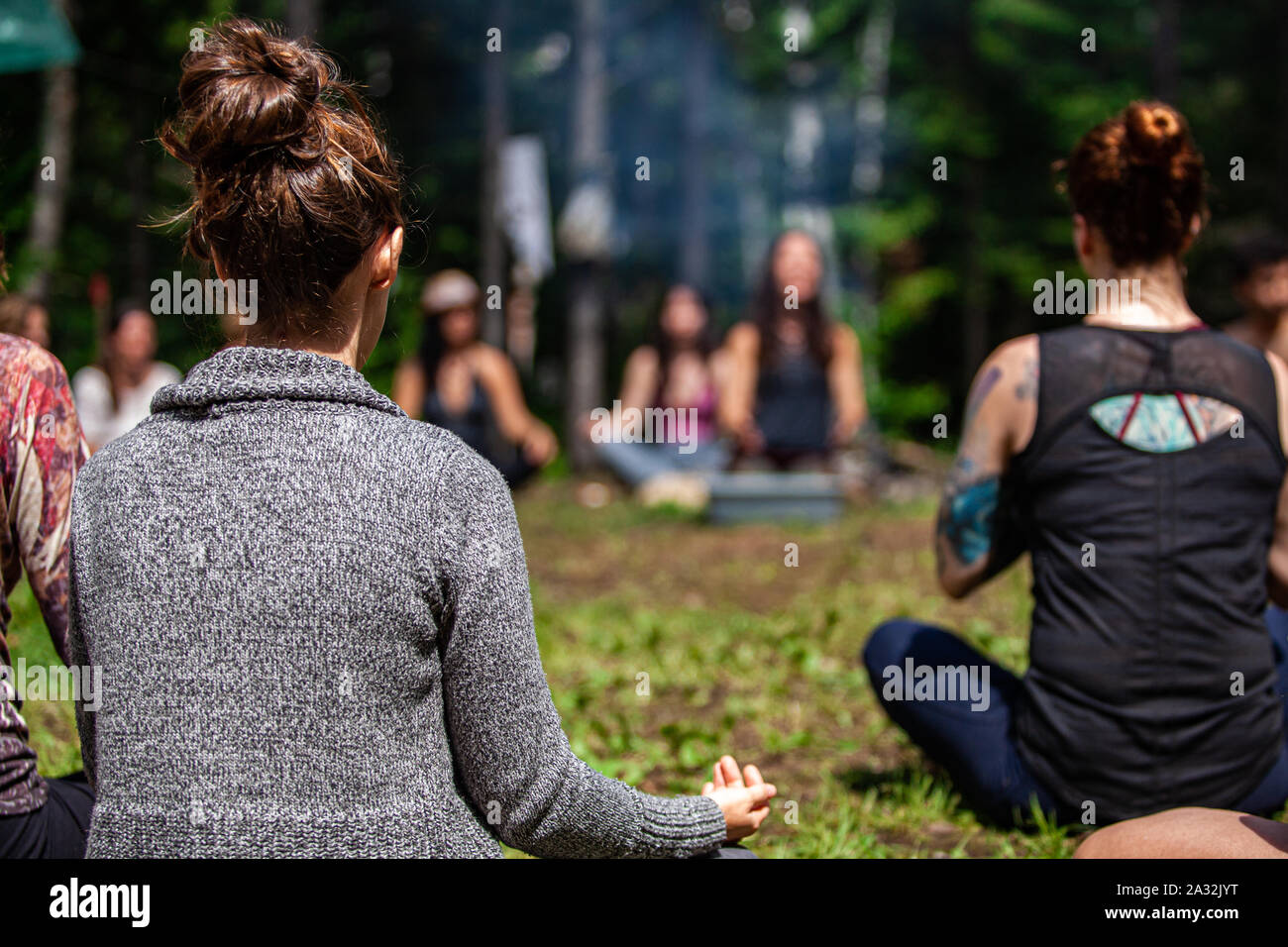 Open minded hi-res stock photography and images - Alamy