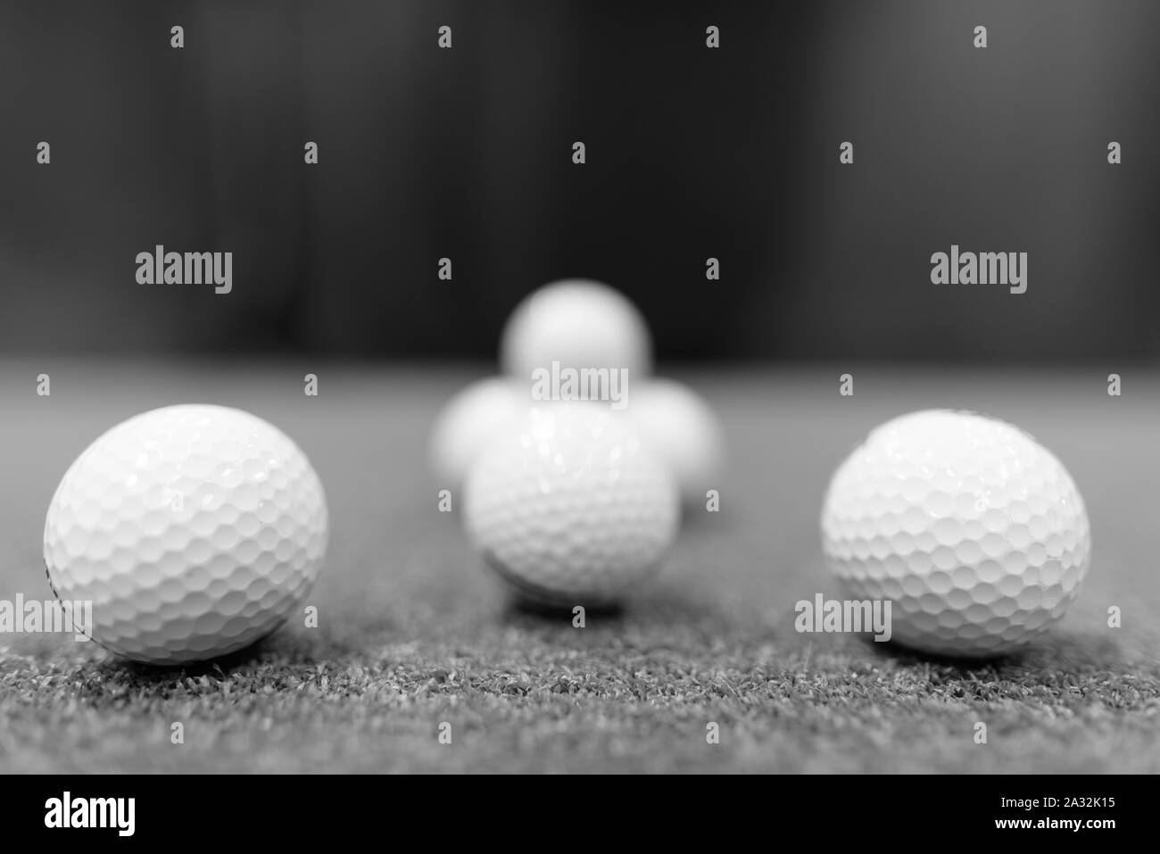 Golfing ground hi-res stock photography and images - Alamy