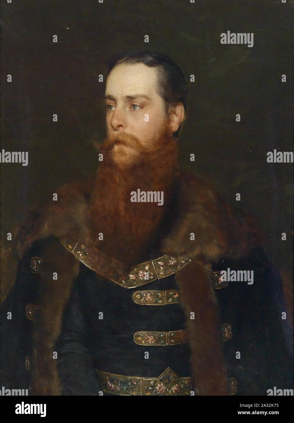 Berchtold hi-res stock photography and images - Alamy