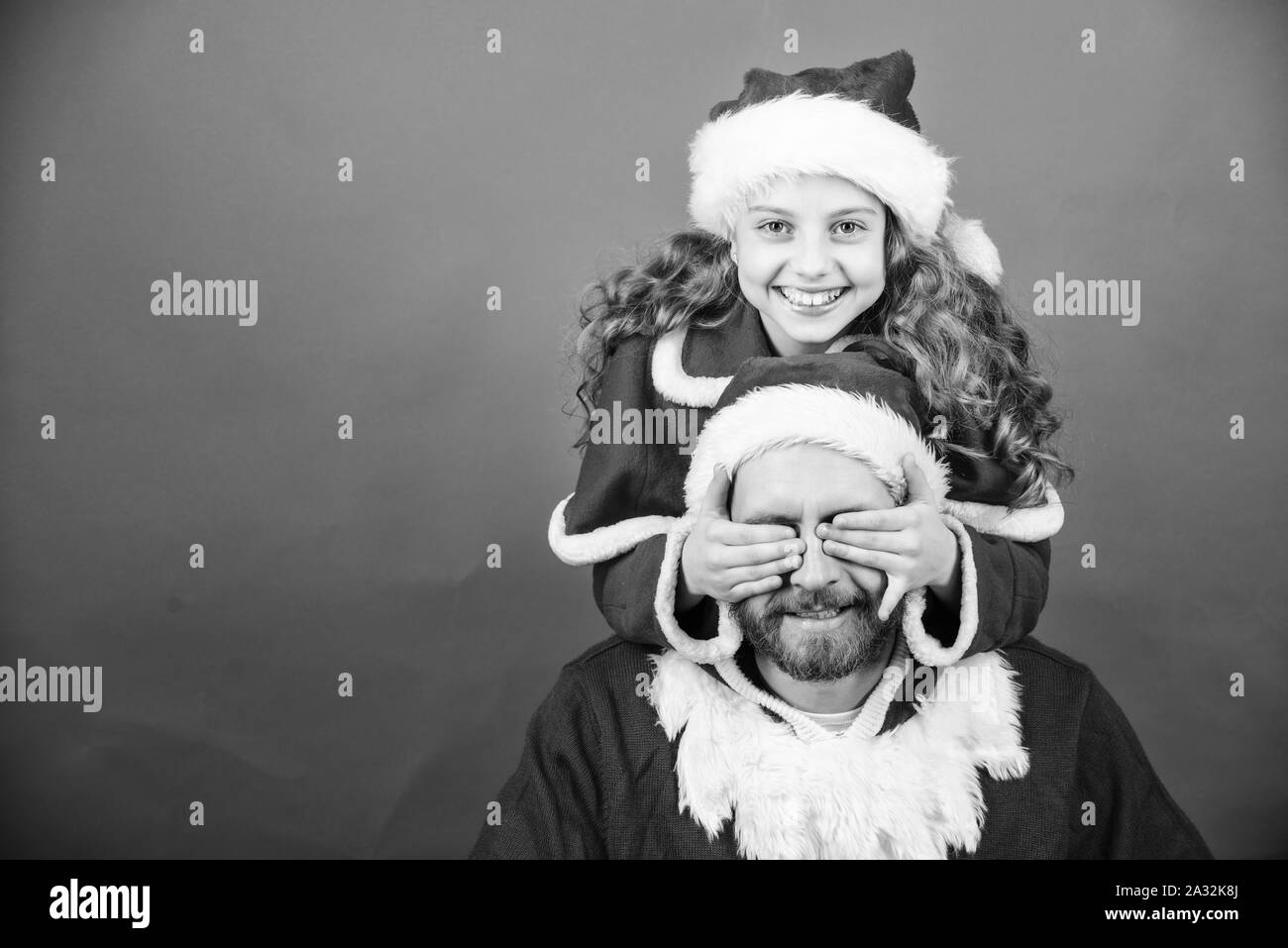 Belief in santa constitutes most magical part of childhood. Guess who ...