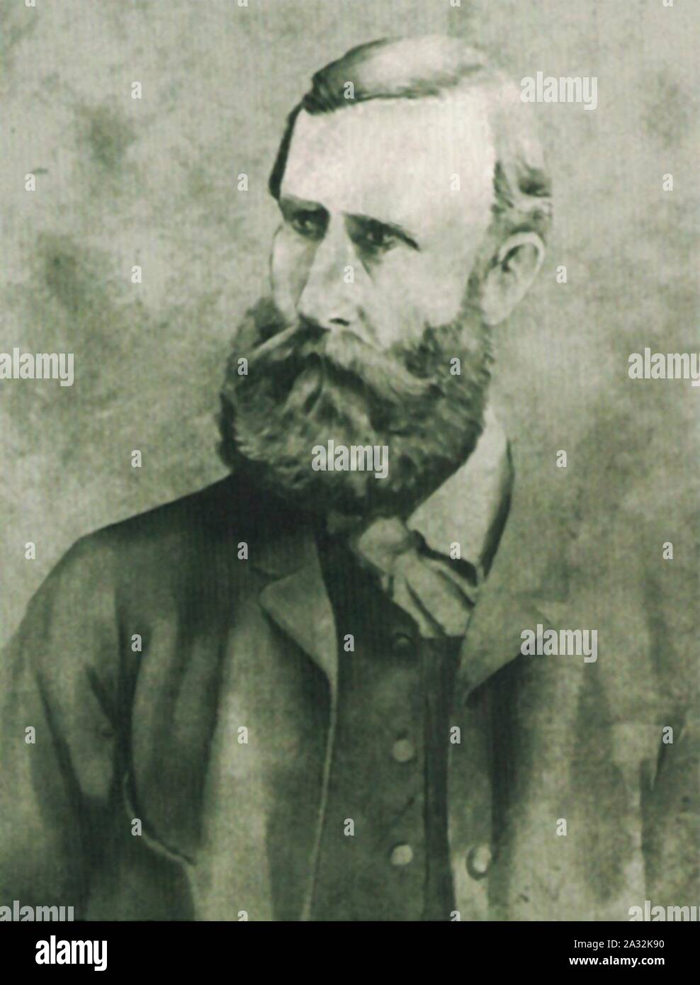 Eugen von Ransonnet-Villez Stock Photo - Alamy
