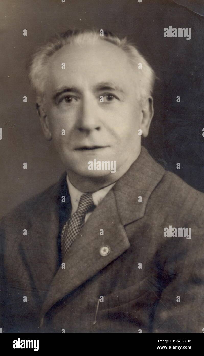 Eugene lanti hi-res stock photography and images - Alamy