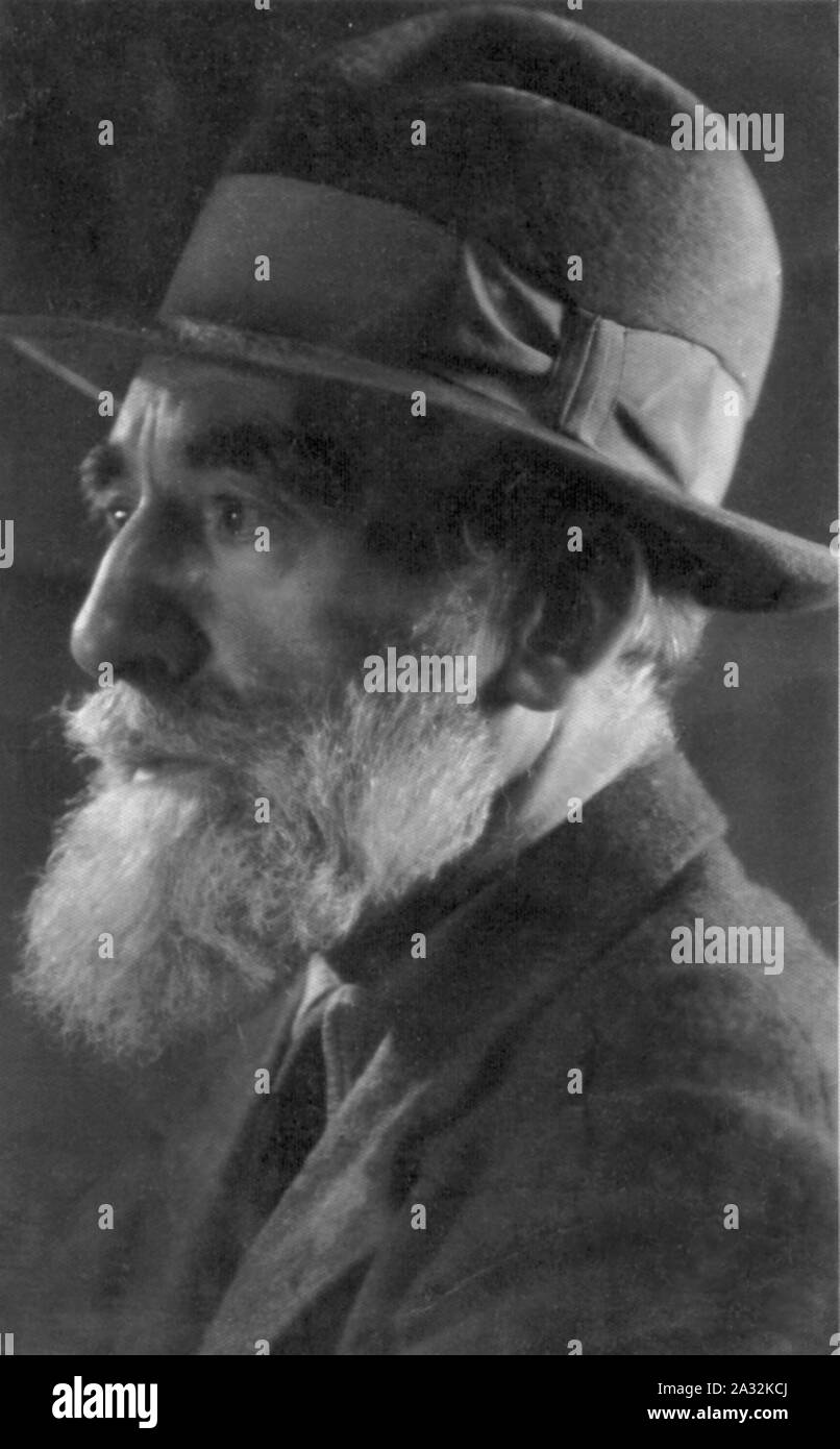 Eugene lanti hi-res stock photography and images - Alamy