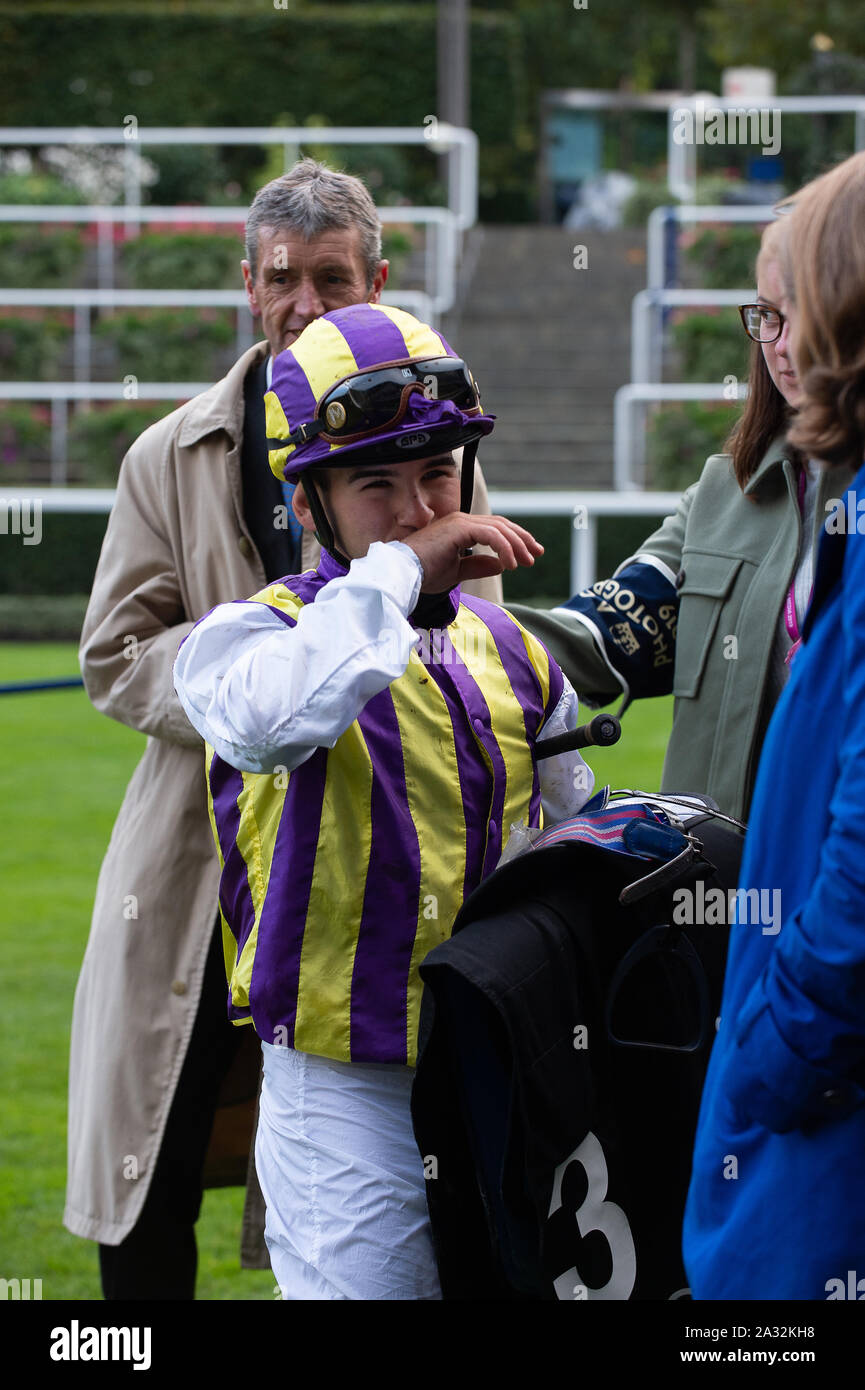 Original harrogate water handicap stakes hi-res stock photography and ...