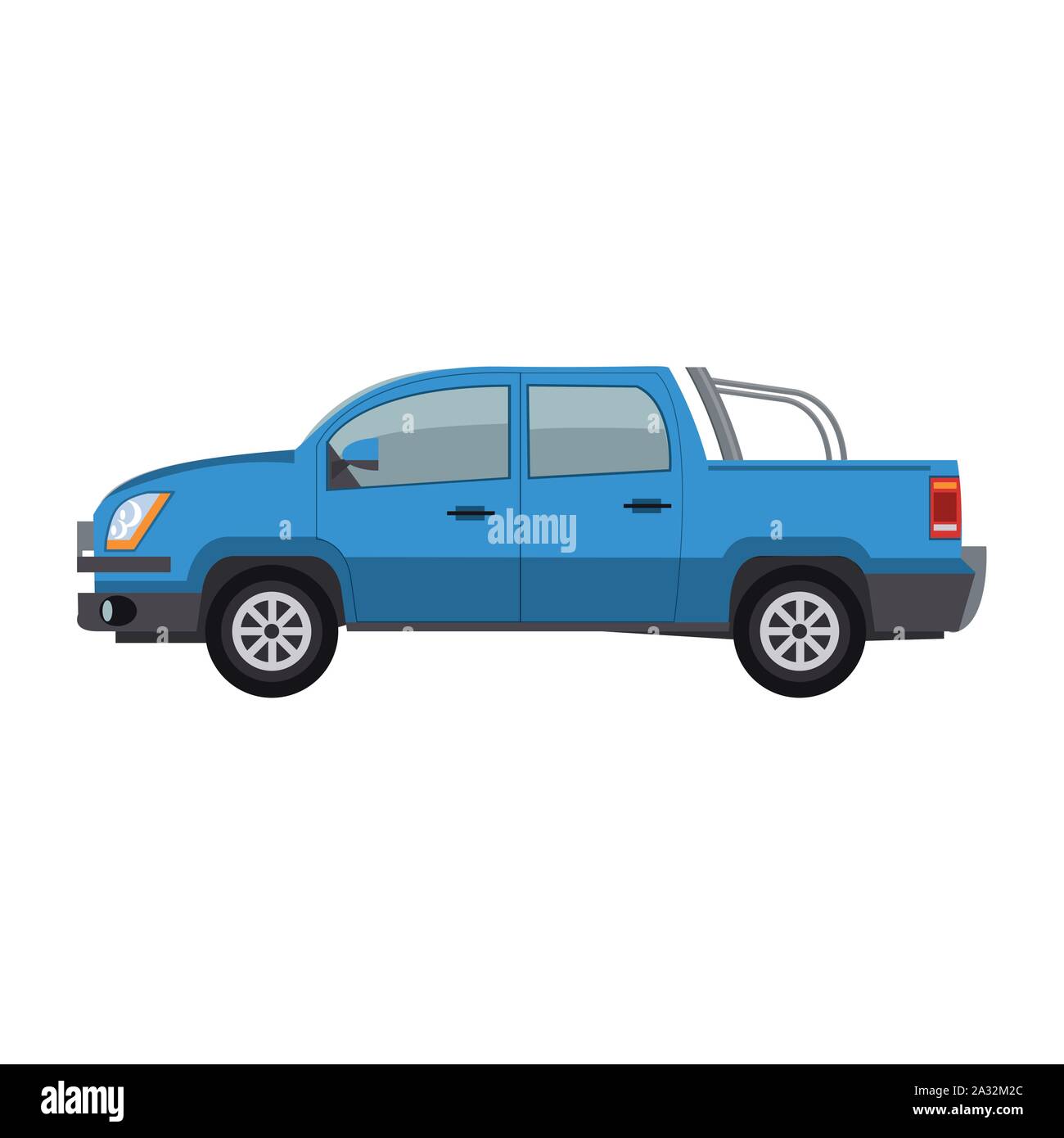 pickup truck icon Stock Vector Image & Art - Alamy