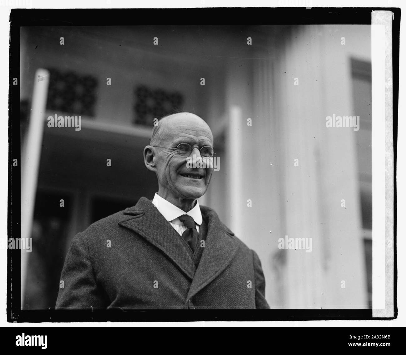 Eugene debs hi-res stock photography and images - Alamy