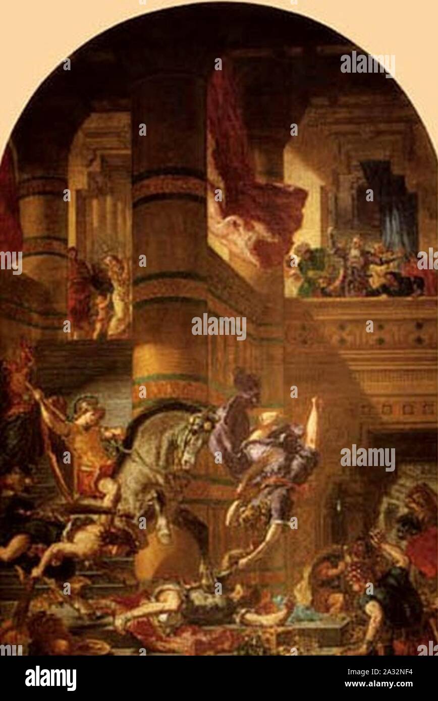 Vertreibung hi-res stock photography and images - Alamy