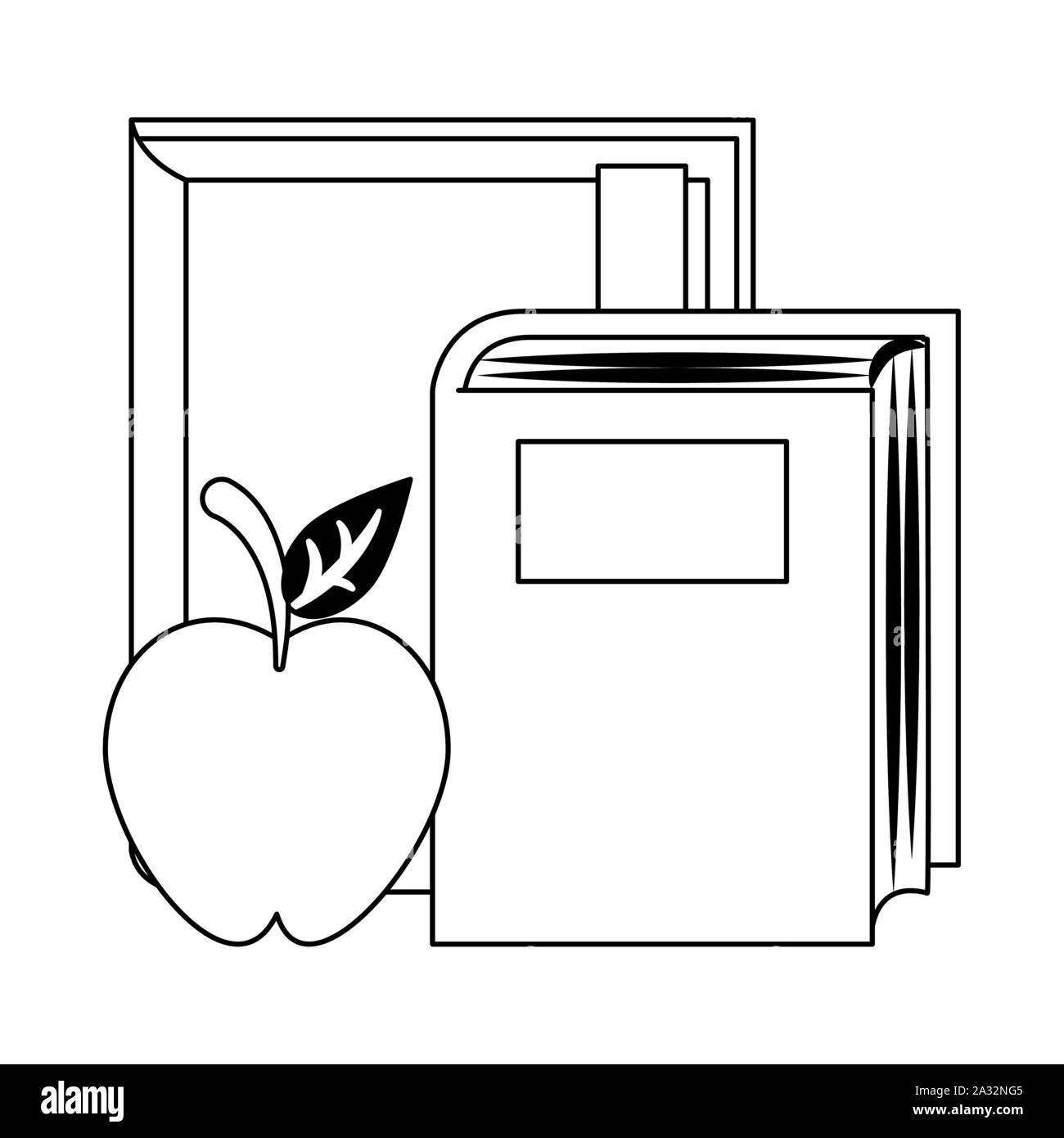 academic books design Stock Vector Image & Art - Alamy