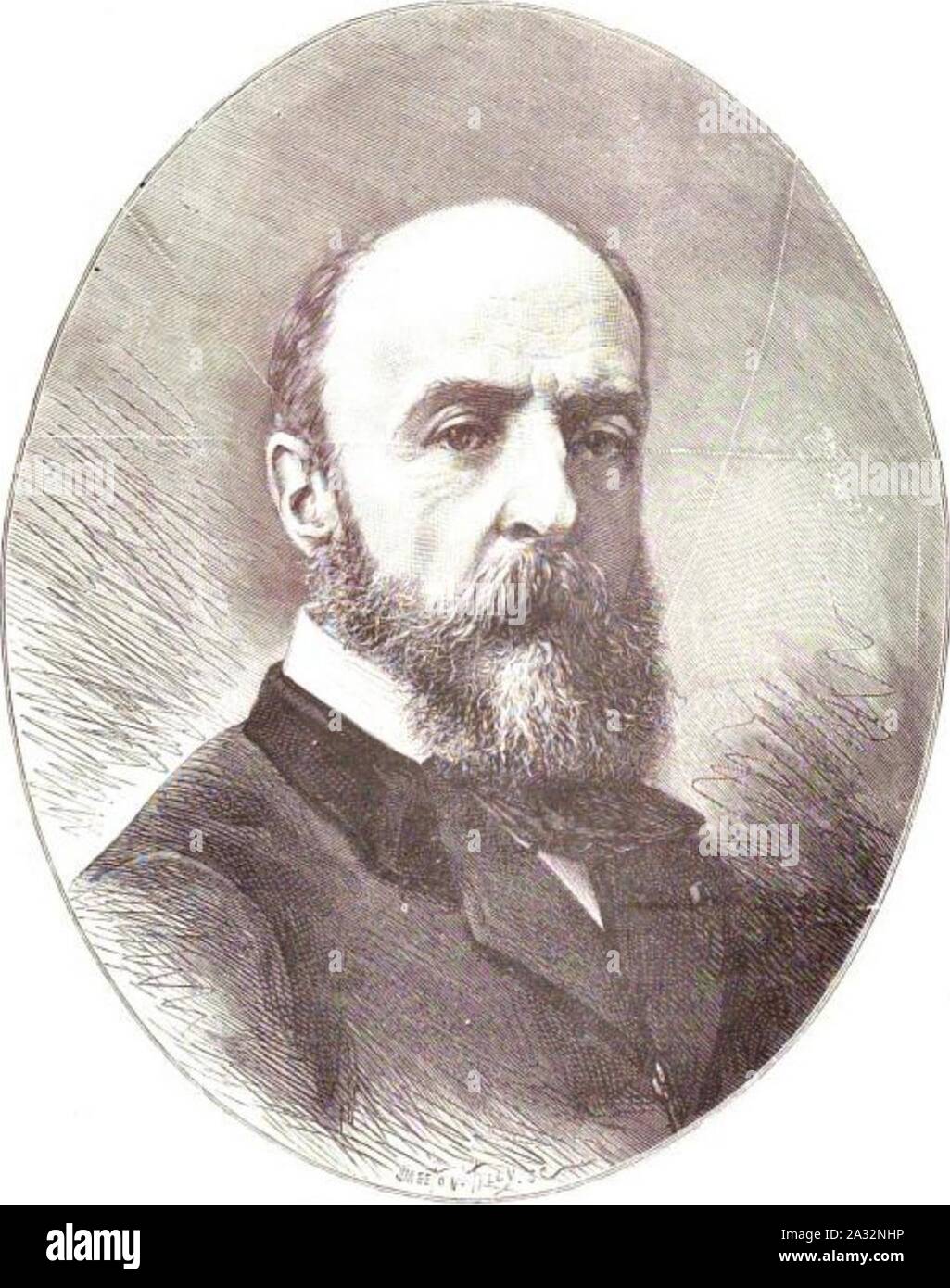 Eugene fromentin hi-res stock photography and images - Alamy