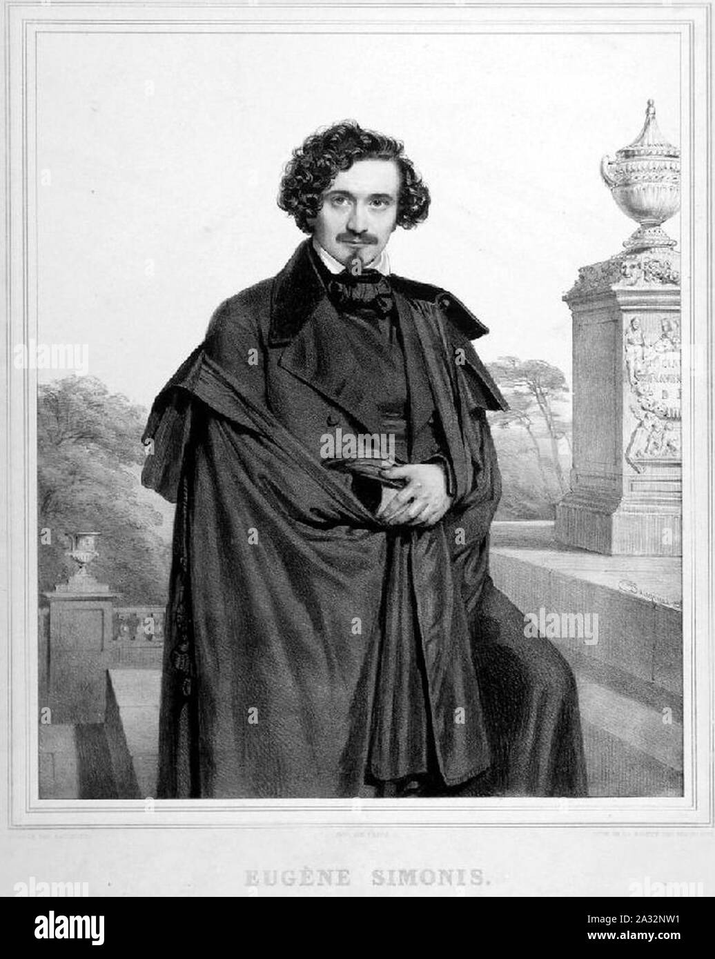 Simonis hi-res stock photography and images - Alamy