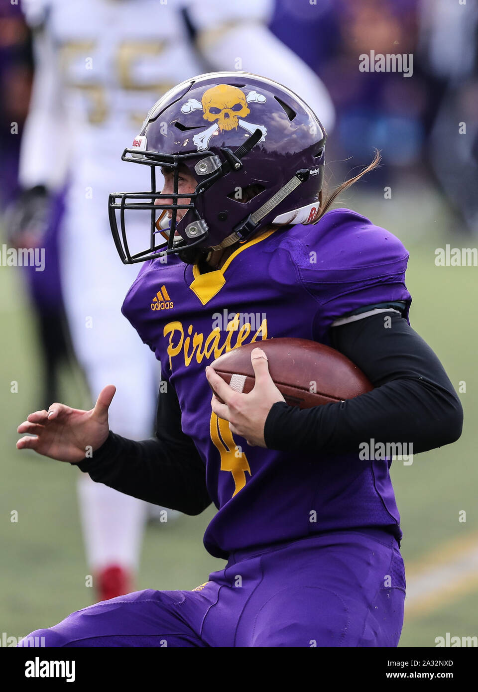 Tri cities prep hi-res stock photography and images - Alamy