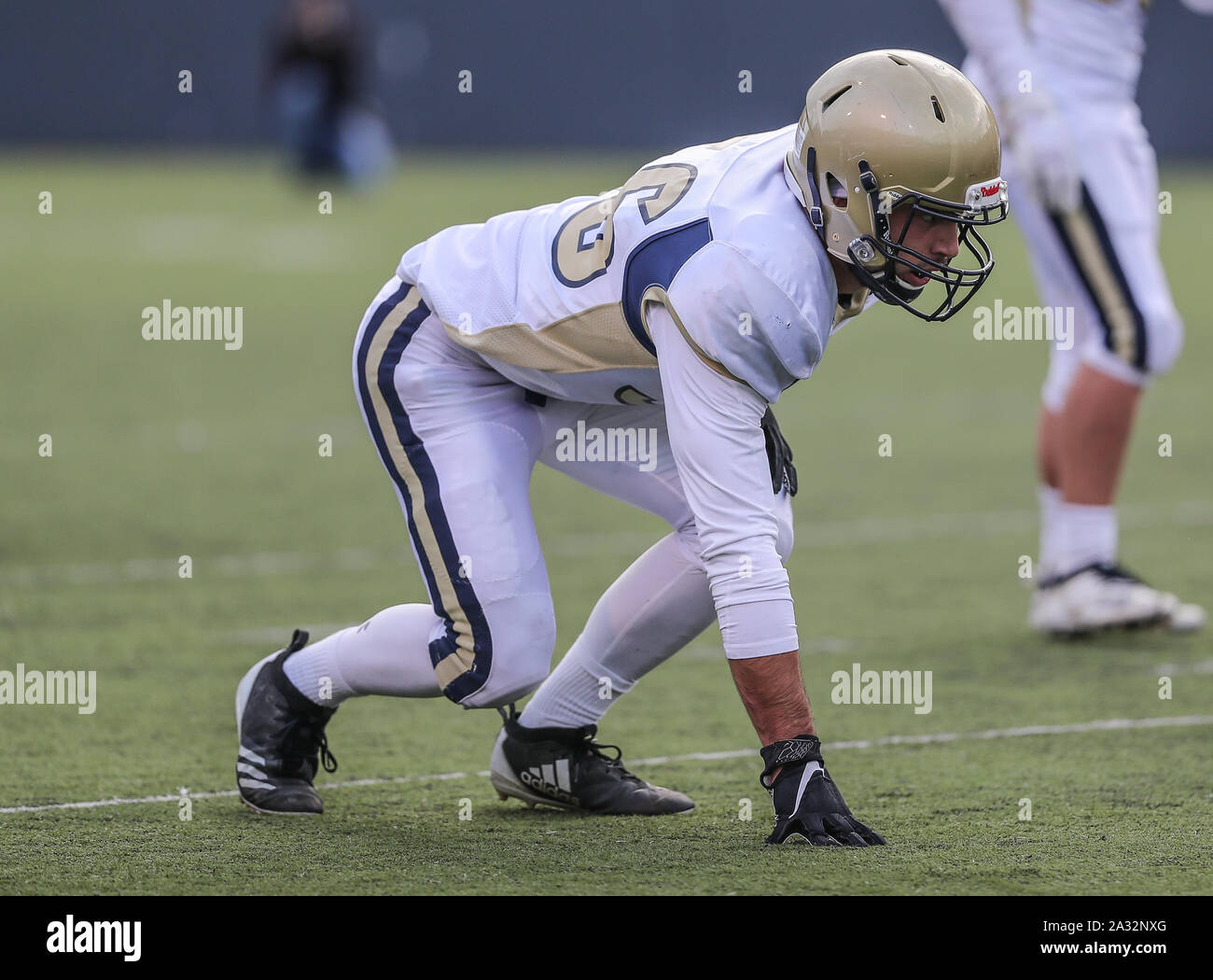 Washington prep high school hi-res stock photography and images - Alamy